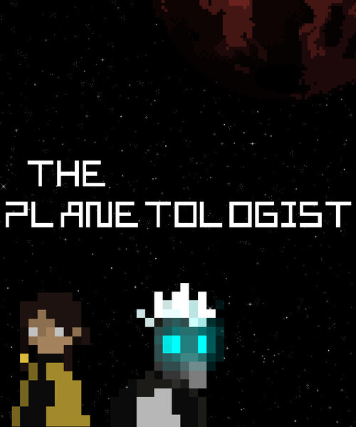 The Planetologist | Deku Deals