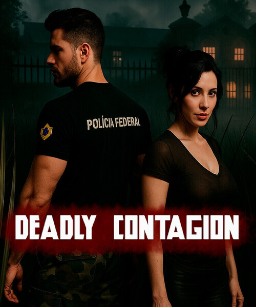 Deadly Contagion | Deku Deals