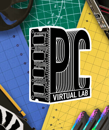 PC Virtual LAB | Deku Deals