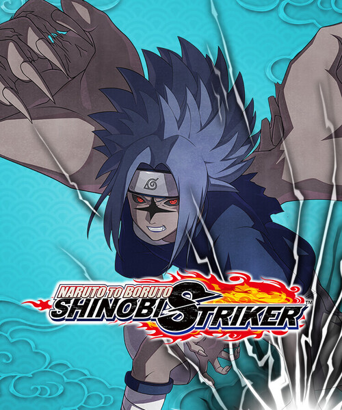 Naruto to Boruto: Shinobi Striker: Master Character Training Pack ...