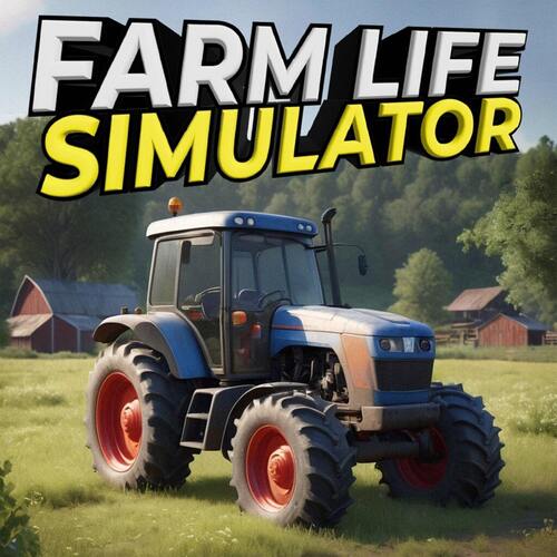 Farm Life Simulator | Deku Deals