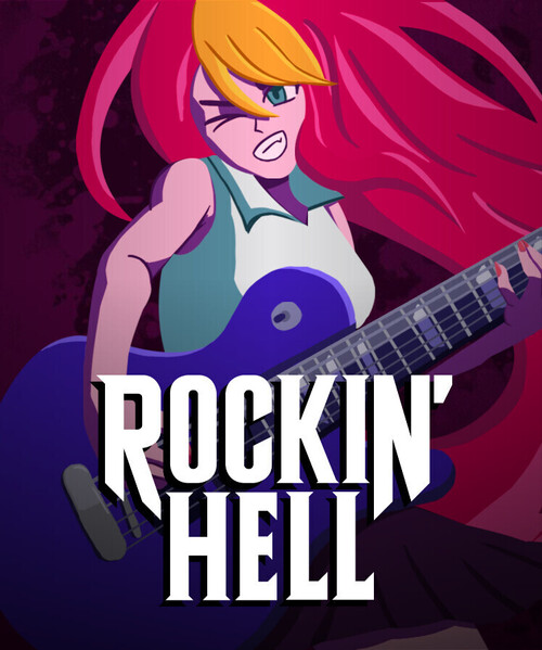 Rockin' Hell | Deku Deals