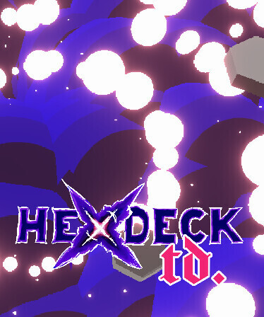 HexDeck TD | Deku Deals