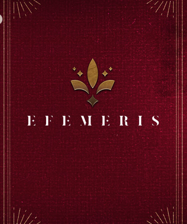 Efemeris - DTDA Games | Deku Deals
