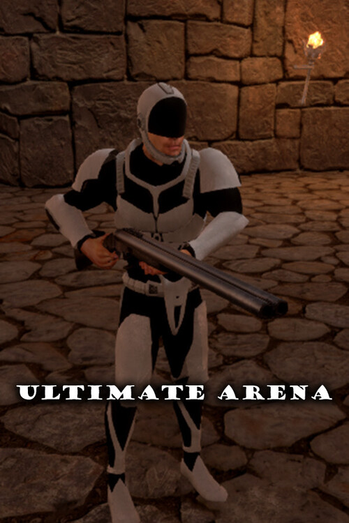 Ultimate Arena FPS | Deku Deals