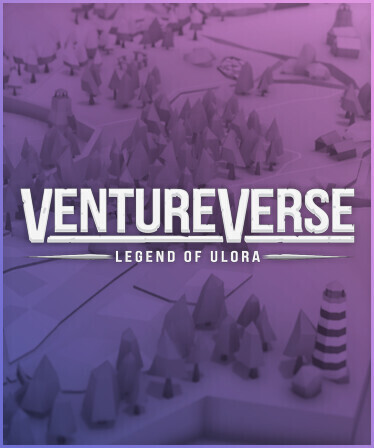 VentureVerse: Legend of Ulora | Deku Deals