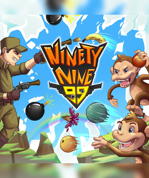 Ninety-NIne (99) | Deku Deals