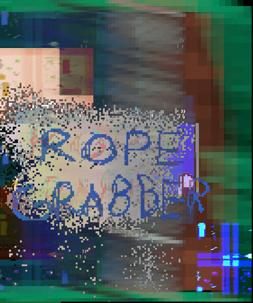 Rope Grabber | Deku Deals