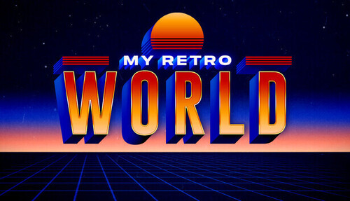 My Retro World | Deku Deals