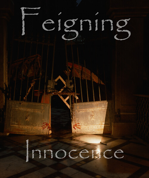 Feigning Innocence | Deku Deals