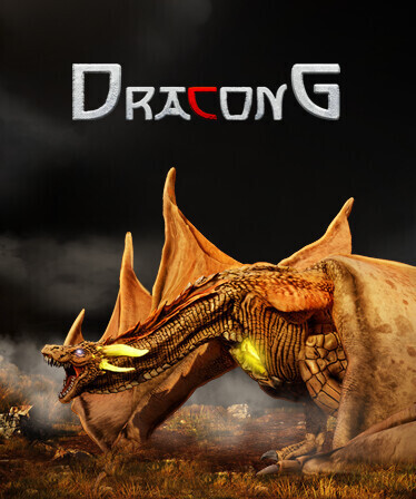 DraconG VR | Deku Deals