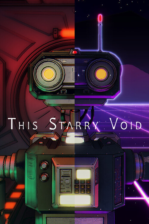 This Starry Void | Deku Deals