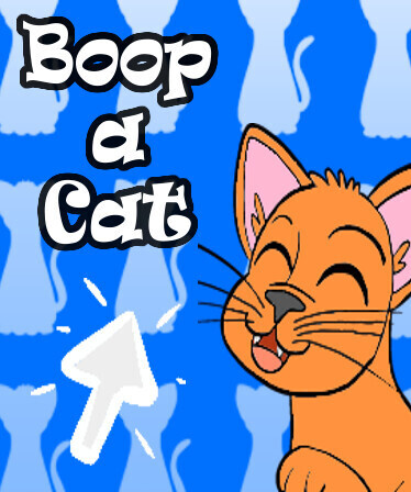 Boop a Cat | Deku Deals