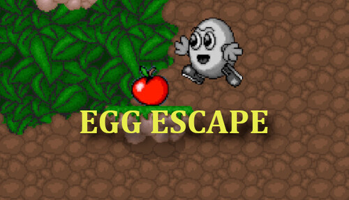 Egg Escape | Deku Deals