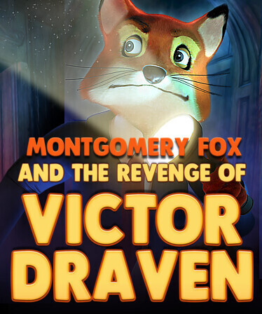 Detective Montgomery Fox: The Revenge of Victor Draven | Deku Deals