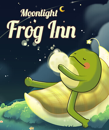 Moonlight Frog Inn | Deku Deals