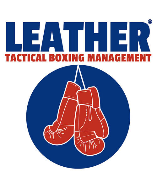 LEATHER: Tactical Boxing Management | Deku Deals