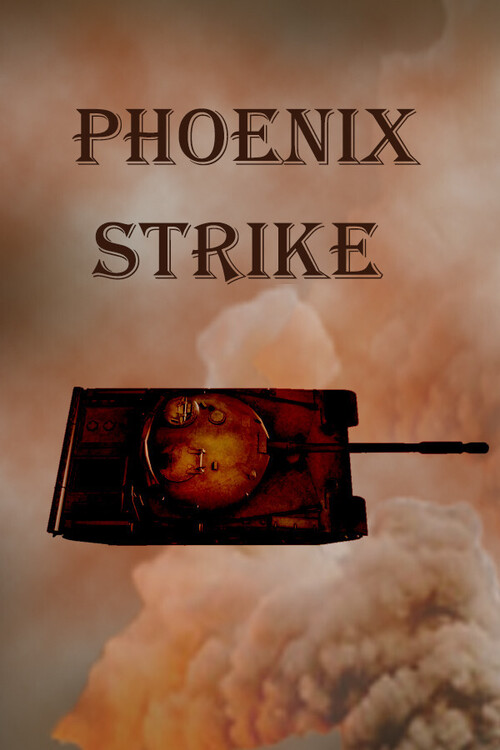 Phoenix Strike | Deku Deals