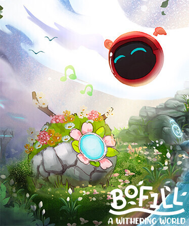 BoF1LL: A Withering World | Deku Deals