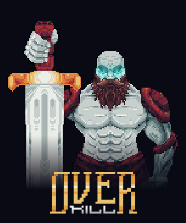 OVERKILL | Deku Deals