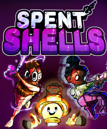 Spent Shells | Deku Deals