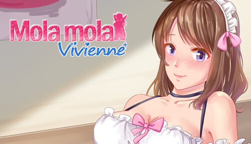 Mola mola: Vivienne | Deku Deals