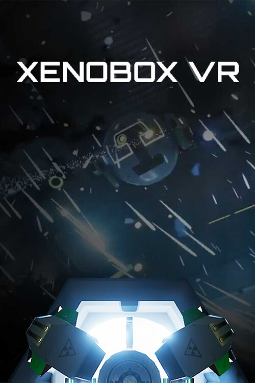 Xenobox VR | Deku Deals