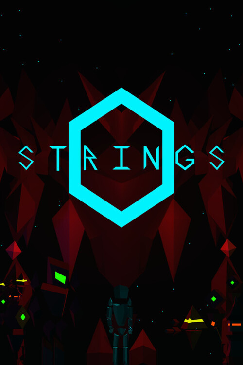 Strings | Deku Deals