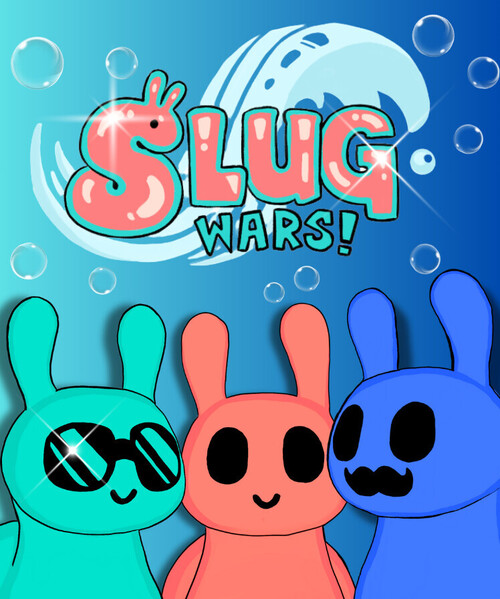 Slug Wars | Deku Deals