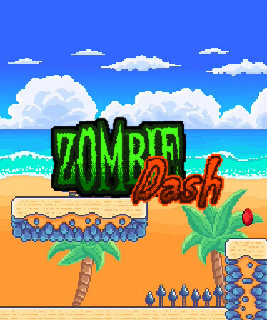 Zombie Dash | Deku Deals