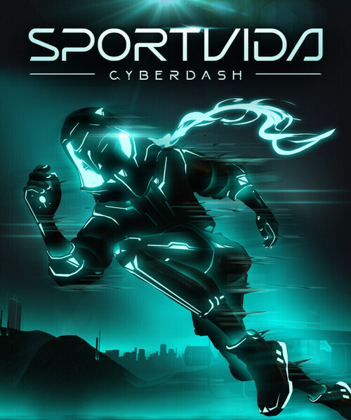Sportvida CyberDash | Deku Deals