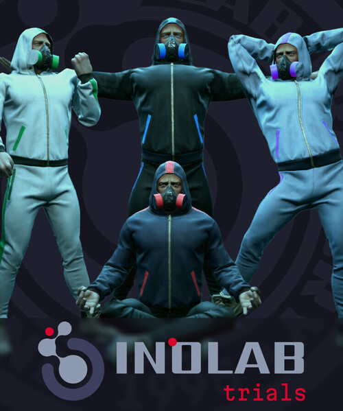 InoLab Trials | Deku Deals