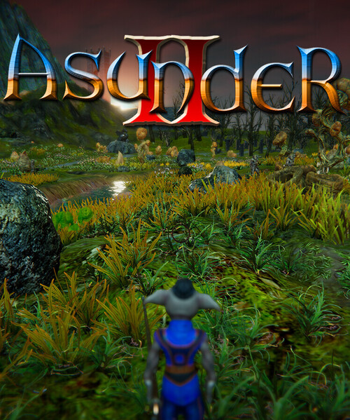 Asunder_II | Deku Deals