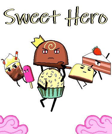 Sweet Hero | Deku Deals