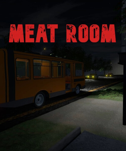 MEAT ROOM | Deku Deals
