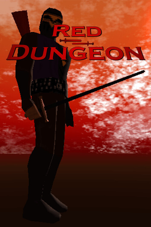 Red Dungeon | Deku Deals