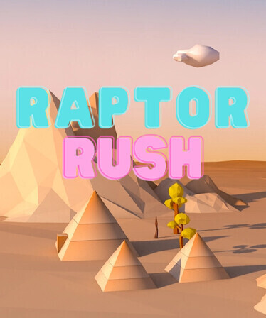Raptor Rush | Deku Deals