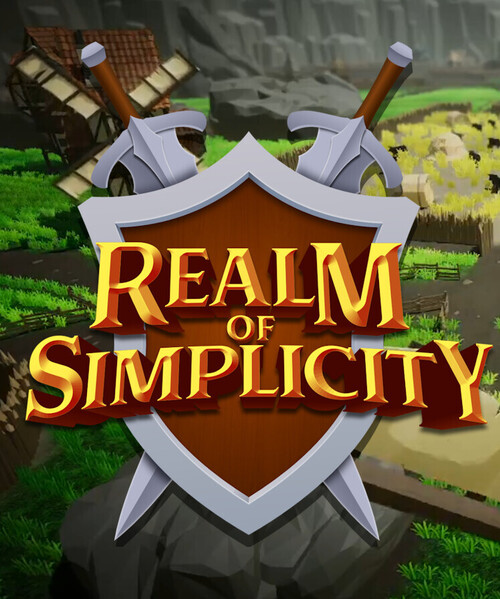 Realm of Simplicity MMORPG | Deku Deals