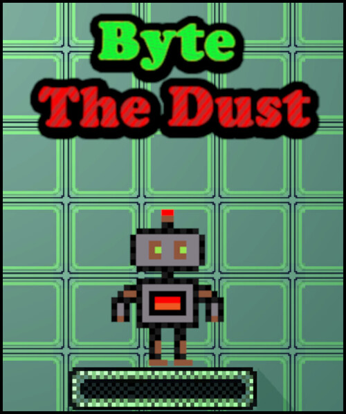 Byte The Dust | Deku Deals