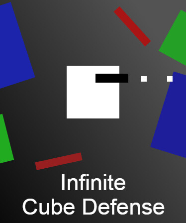 Infinite Cube Defense | Deku Deals
