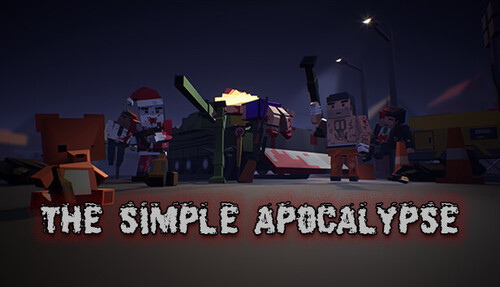 The Simple Apocalypse | Deku Deals
