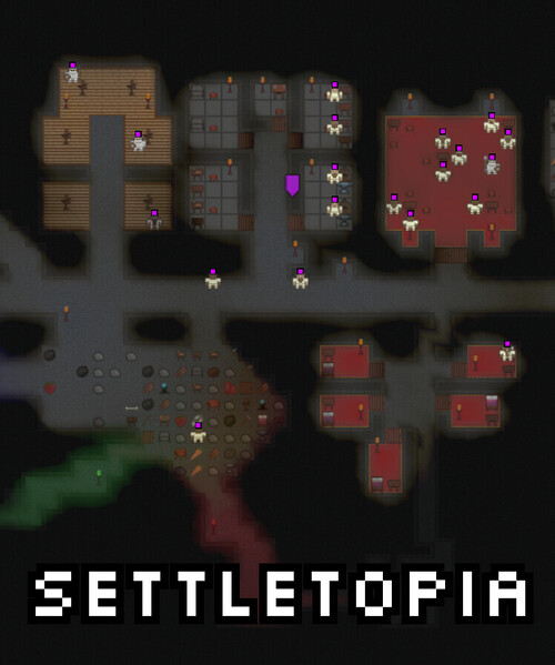 Settletopia | Deku Deals