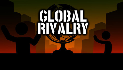 Market Dominion - Global Rivalry | Deku Deals