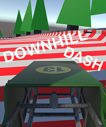 Downhill Dash | Deku Deals