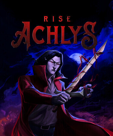 Rise Achlys | Deku Deals