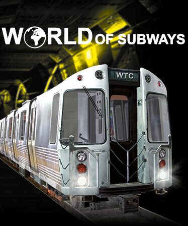 World of Subways 1 – The Path | Deku Deals
