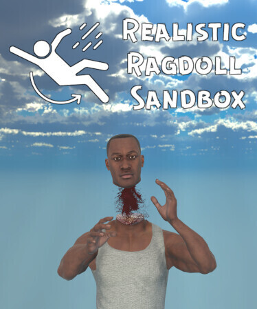 Realistic Ragdoll Sandbox | Deku Deals