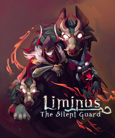 Liminus: The Silent Guard | Deku Deals