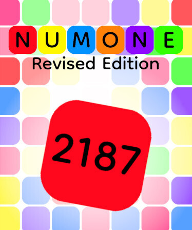 Num One: Revised Edition | Deku Deals