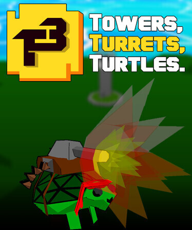 Towers, Turrets, Turtles | Deku Deals